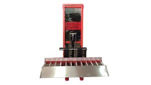 GENERAL INFO ON RUG LIFTING MACHINES | RCS Makina SAN. LTD. ŞTİ.